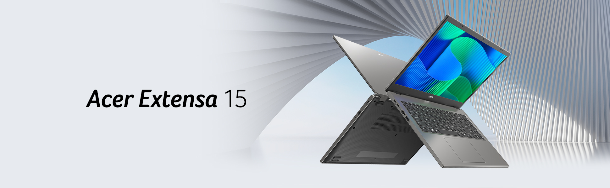 Acer Extensa 15 EX215-24 15,6" HD - PC - Bærbar / laptop ...