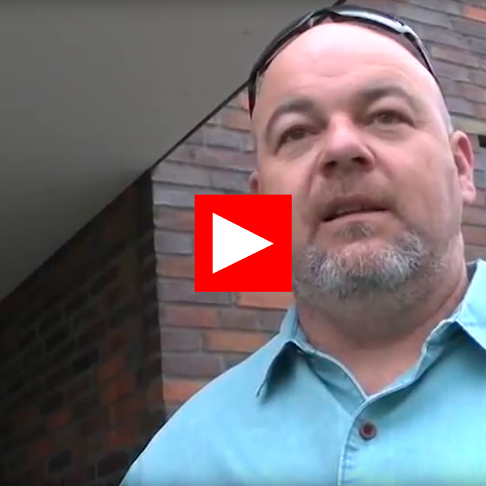 James Royston, Maersk Drilling, Electrician | Maersk Training