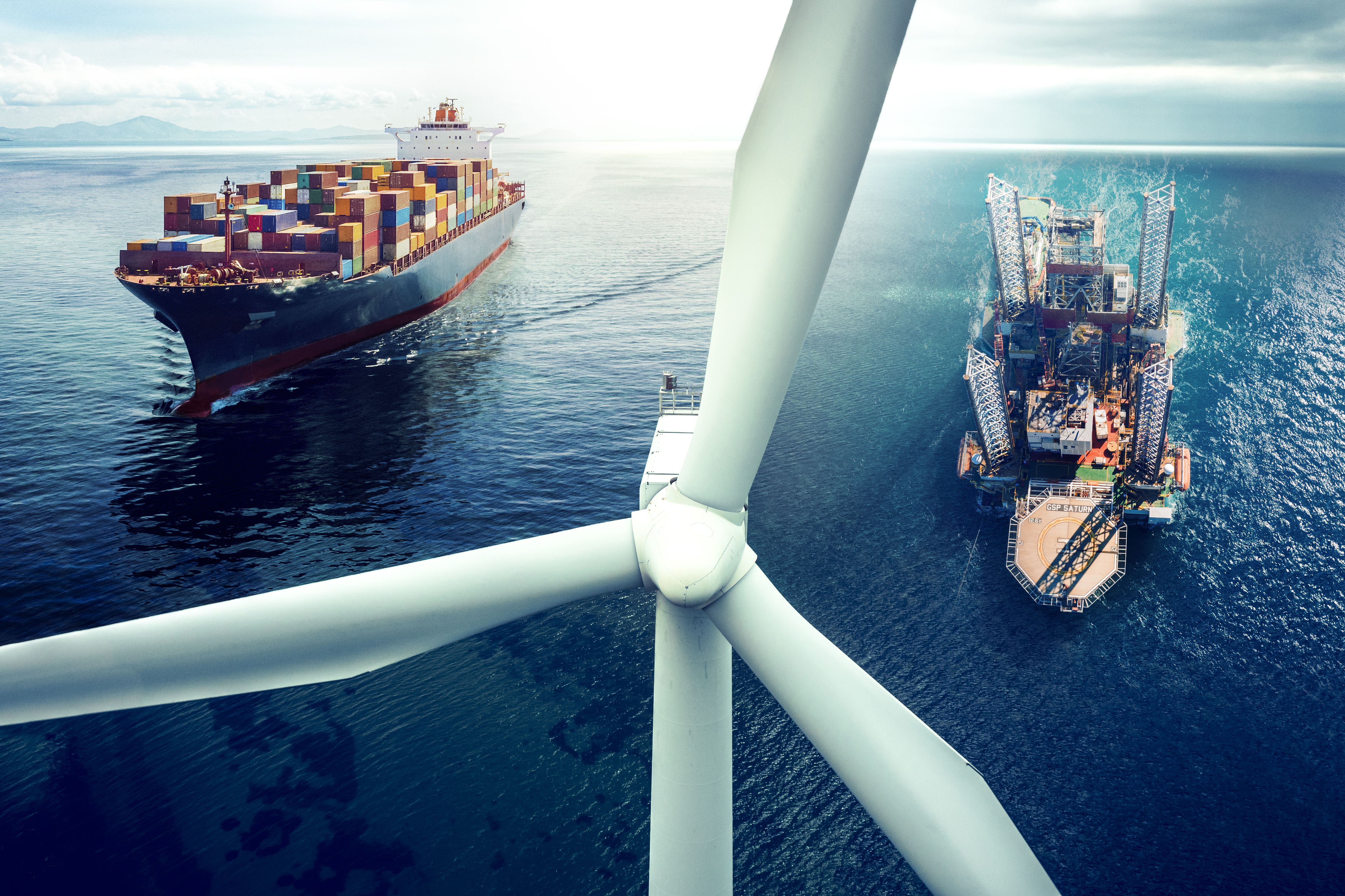 What are the Basics of Seismic Surveying in Oil Exploration | Maersk ...