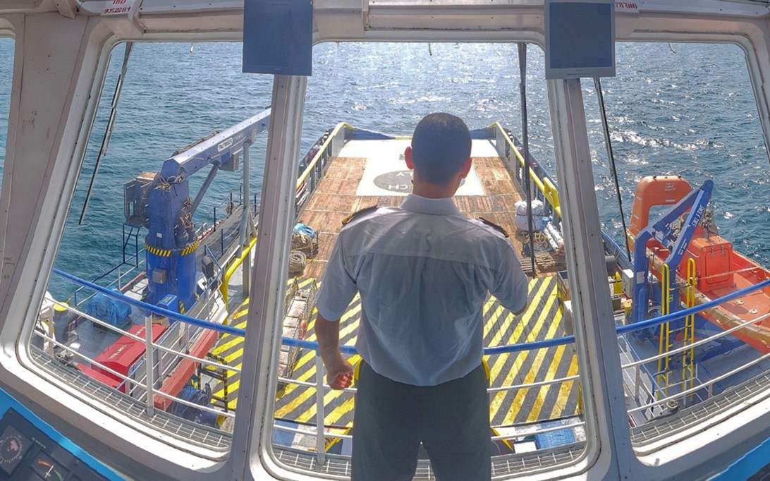 Maersk Training and Zamil Offshore announce new partnership for the ...