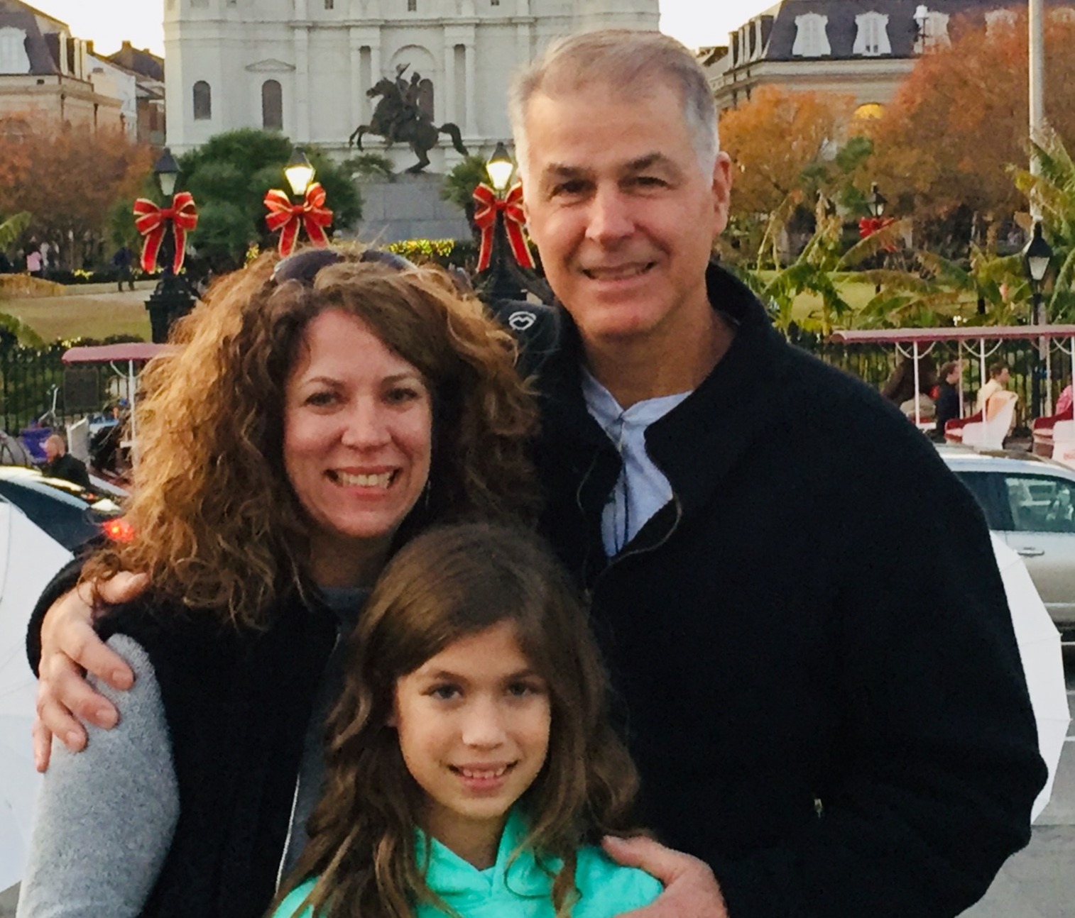 Scott Minaldi: safeguarding the skies and seas through training ...