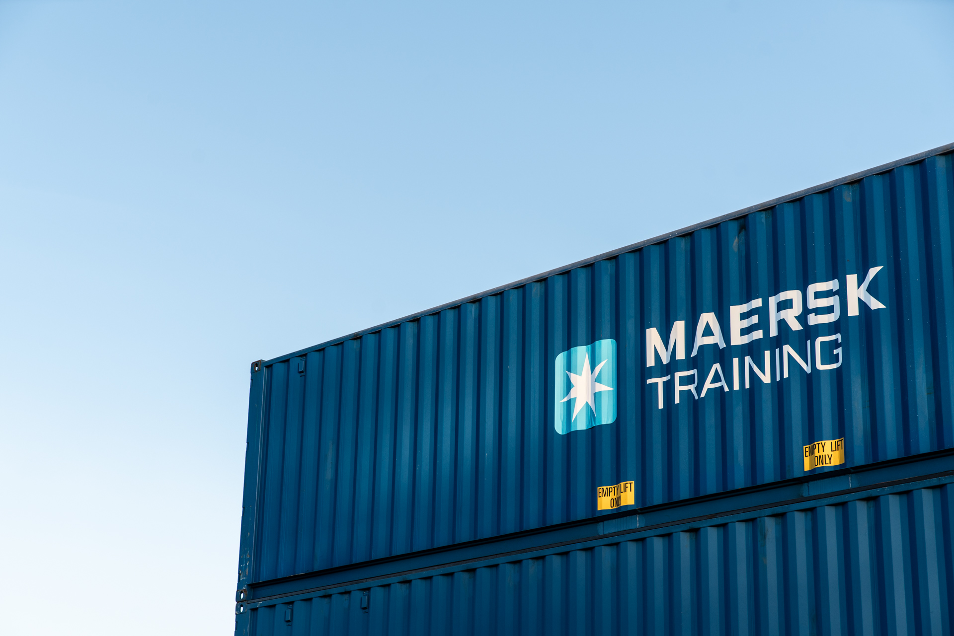 Maersk Training aprovada pela OPITO para treinamento em H2S