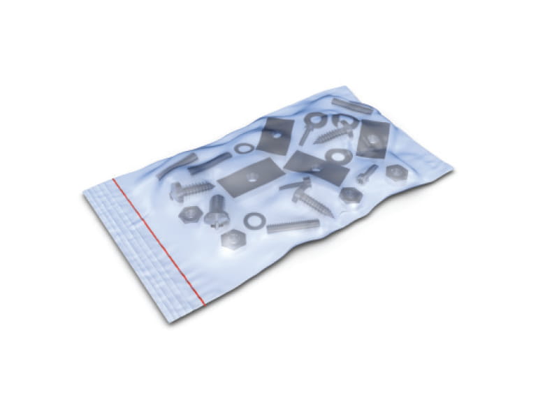 One-Stop Shop for Special Parts and Custom Fasteners | Bossard Group