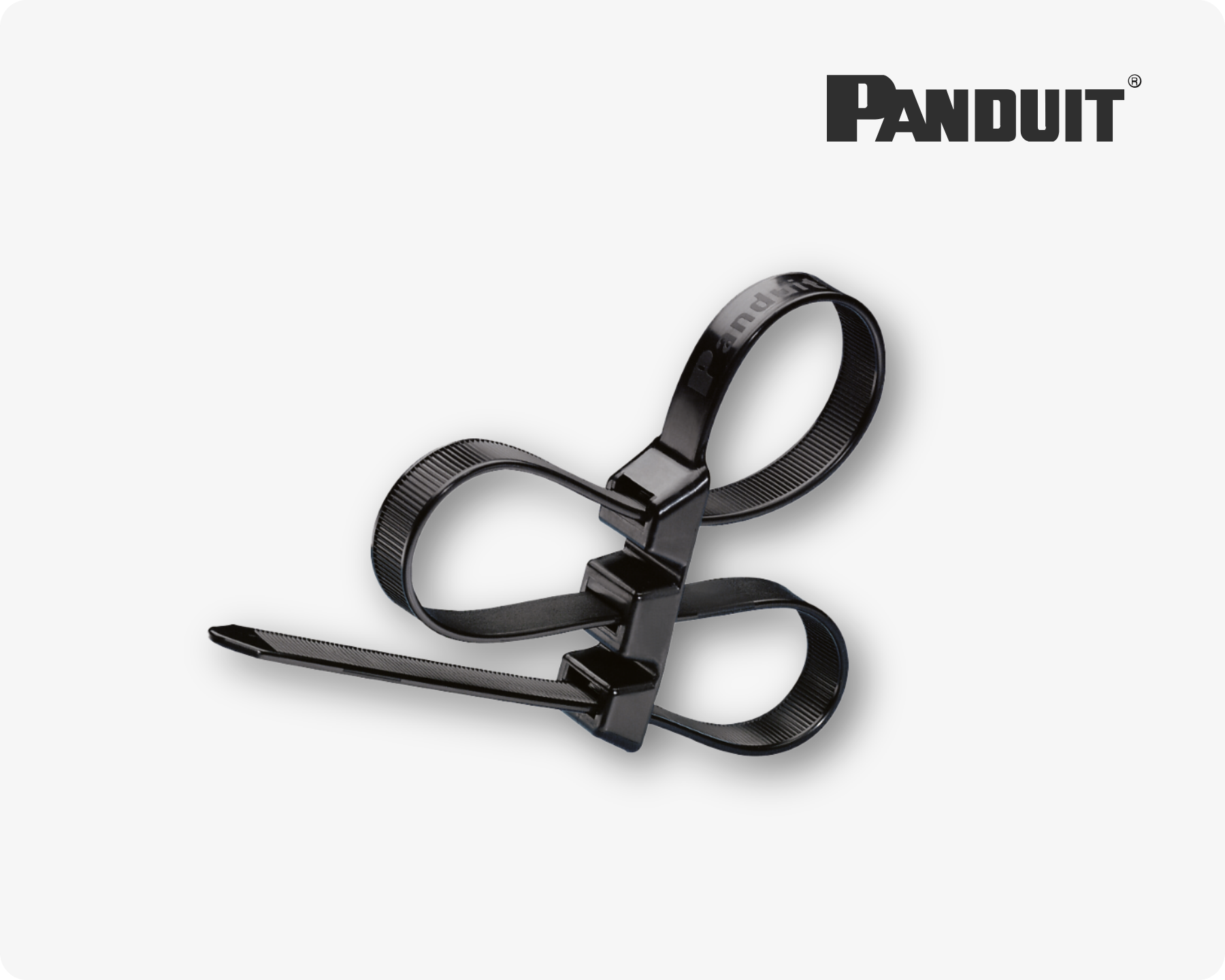 Panduit® Cable Management Solutions | Bossard Group