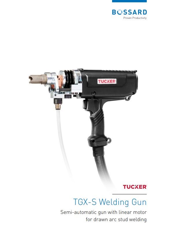 Download Product Information | Bossard Group