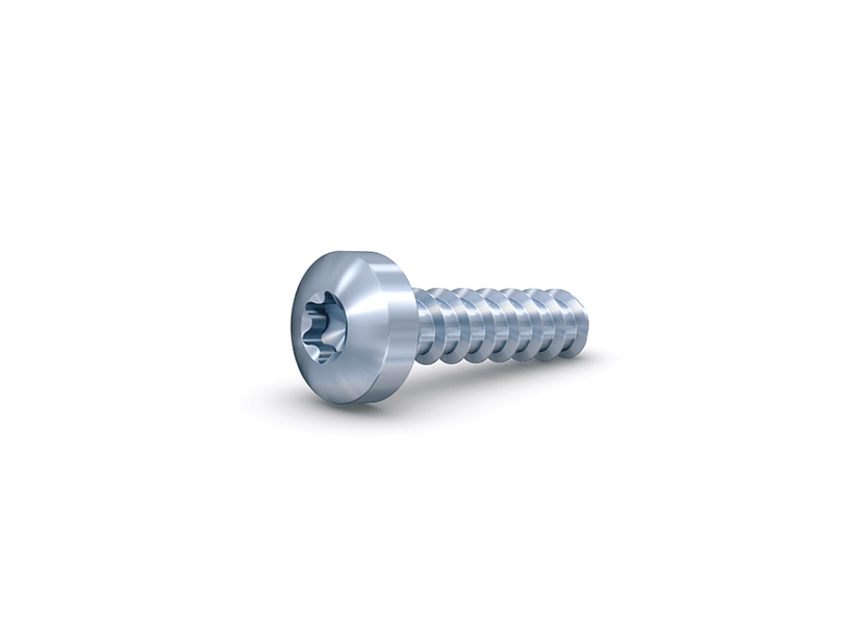 Self-Tapping Screws for Plastic | Blog | Bossard Group