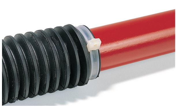 HellermannTyton® Cable Ties and Mountings | Bossard Group