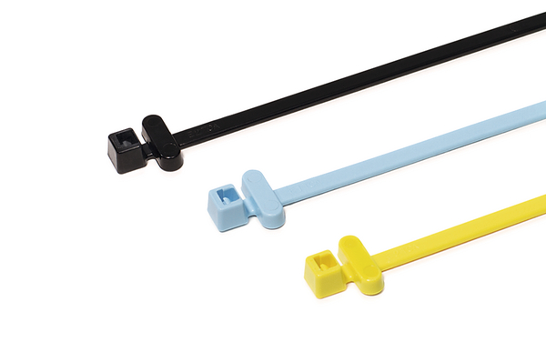 HellermannTyton® Cable Ties and Mountings | Bossard Group