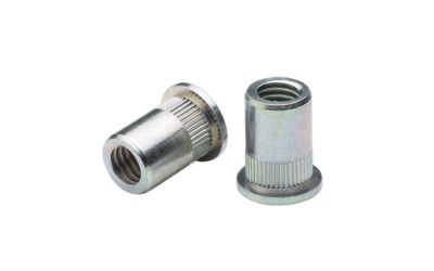 FASTEKS® FILKO Blind Rivet Nuts | Bossard Group