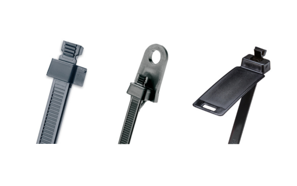 Panduit® Cable Management Solutions | Bossard Singapore