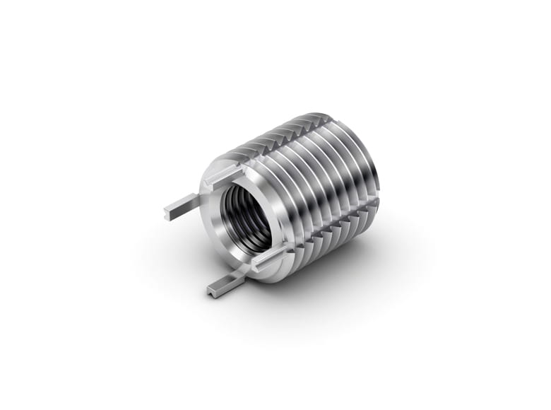 Threaded Inserts - Products and Brands | Bossard Group