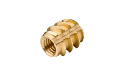 TAPPEX® Threaded Inserts | Bossard Group