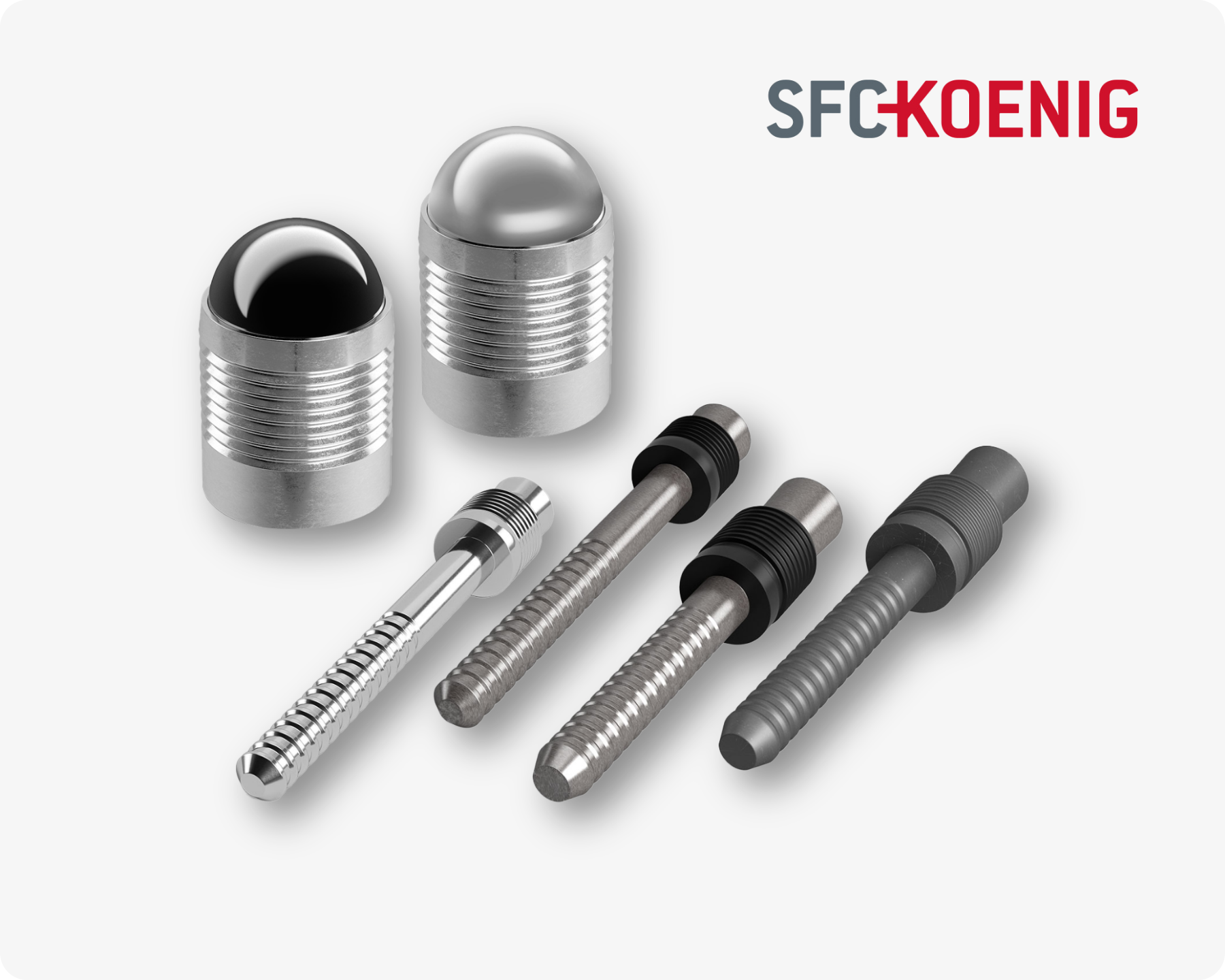 KOENIG EXPANDER® Sealing Plugs | Bossard Group