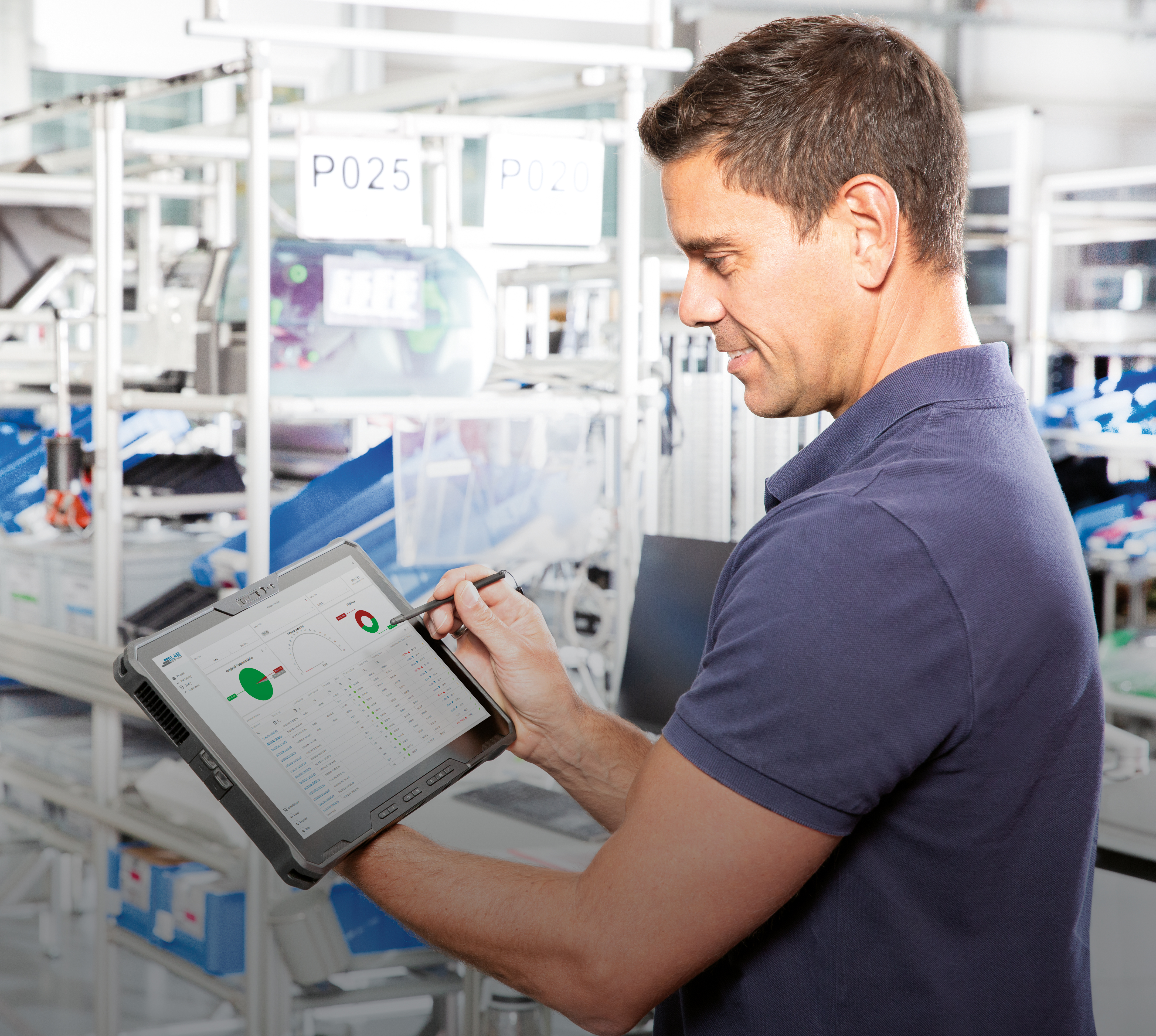 Bossard America - Fasteners, Engineering, Logistics