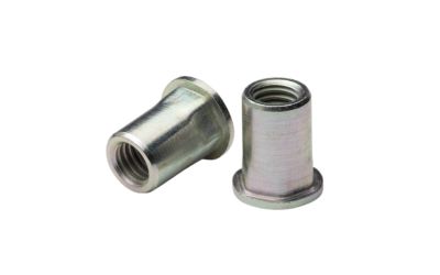 FASTEKS® FILKO Blind Rivet Nuts | Bossard Group