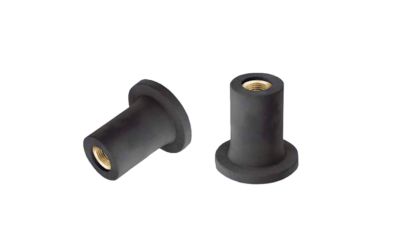 FASTEKS® FILKO Blind Rivet Nuts | Bossard Group