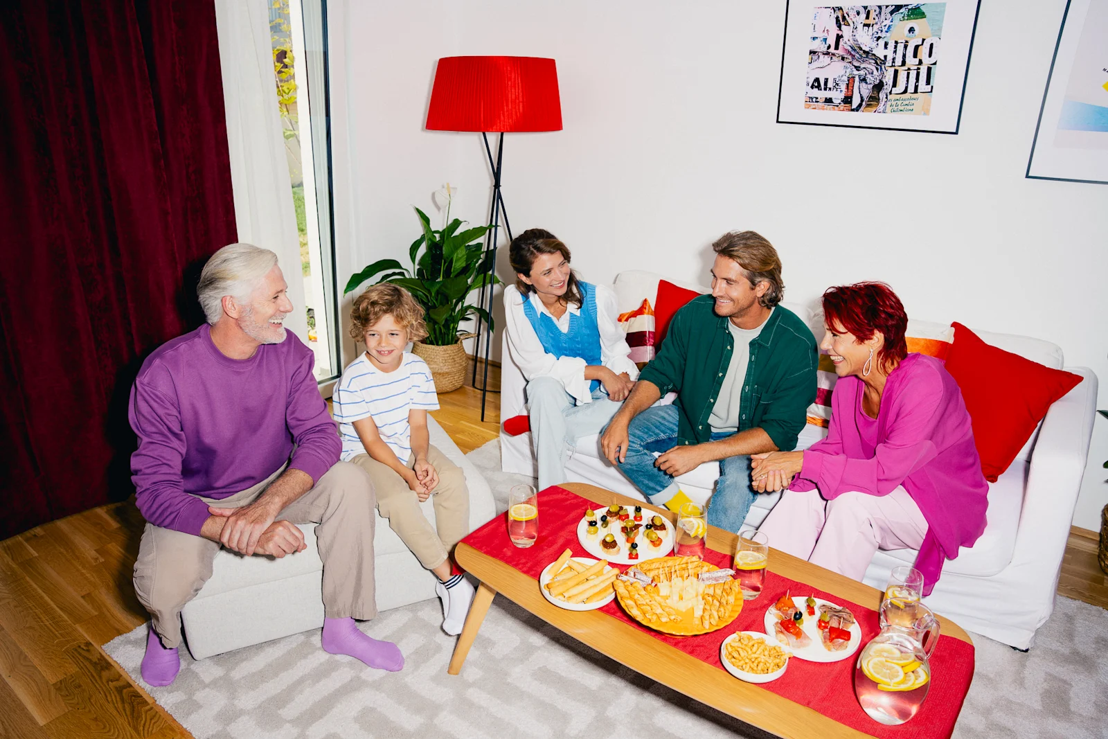 Wohnungssuche — Mischek