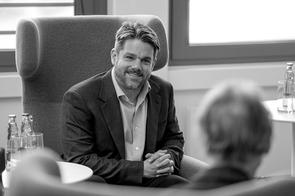 Nachruf Klemens Haselsteiner — Mischek