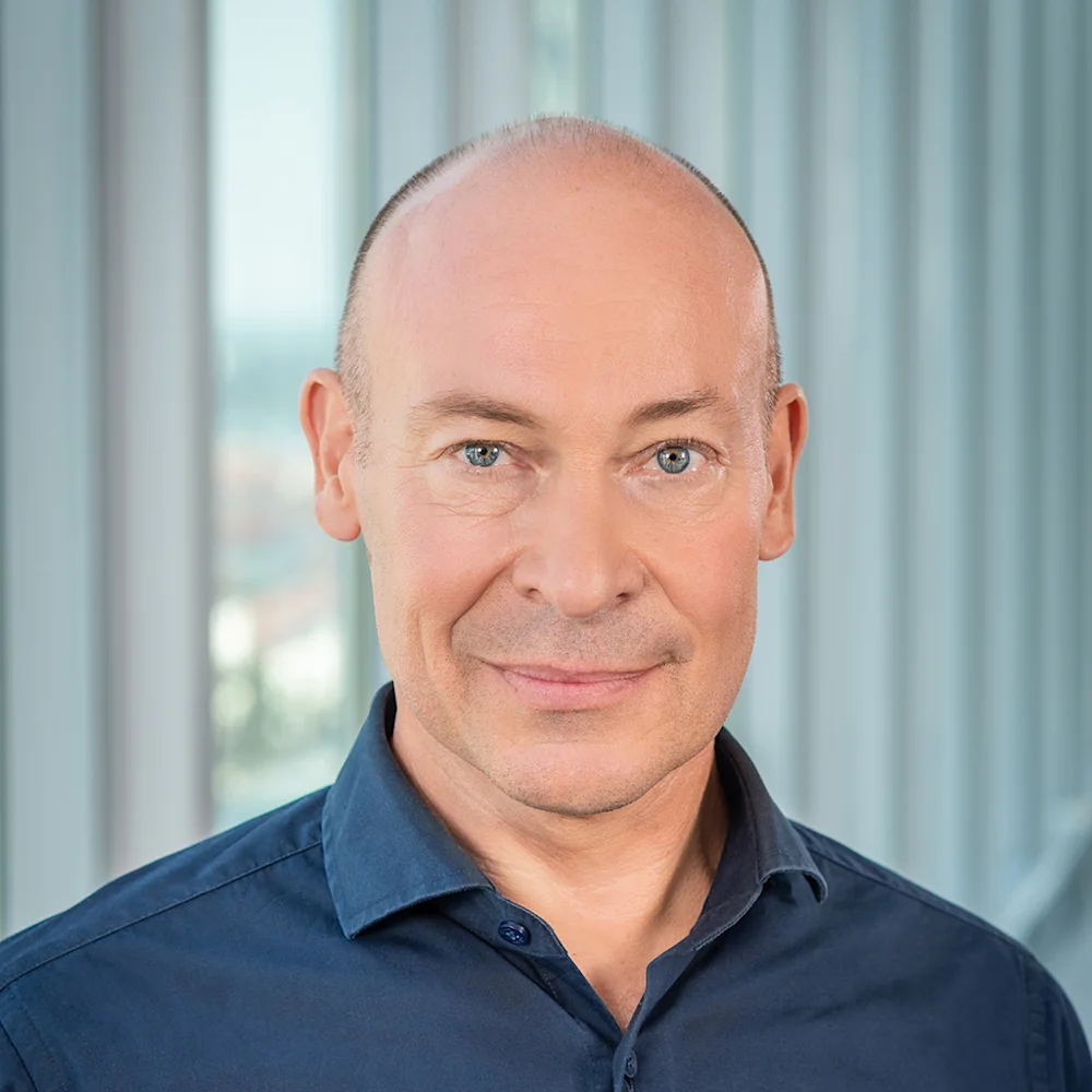 Hof am Park — Mischek