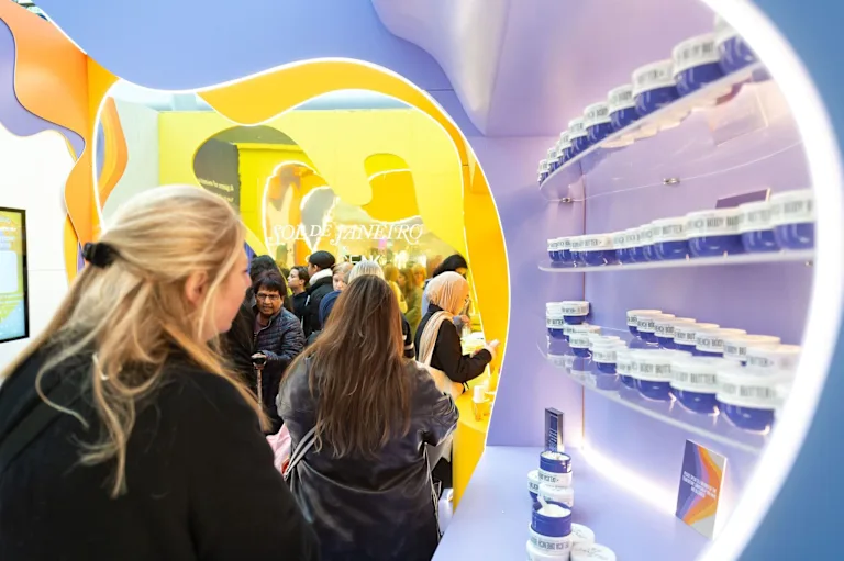 In-store Marketing Brand Activation Ideas | Westfield Rise