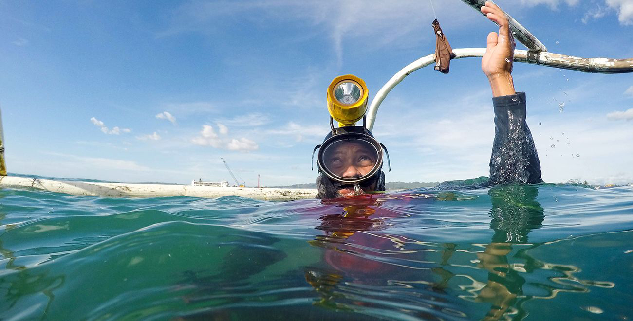 Which of the World's Most Extreme Jobs Could You Do? | Compassion UK