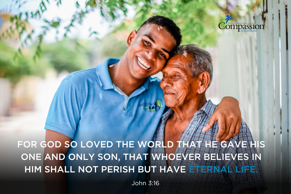 Biblical Father Quotes