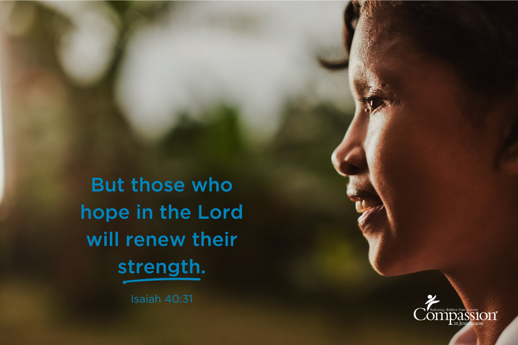 Faith Quotes From The Bible