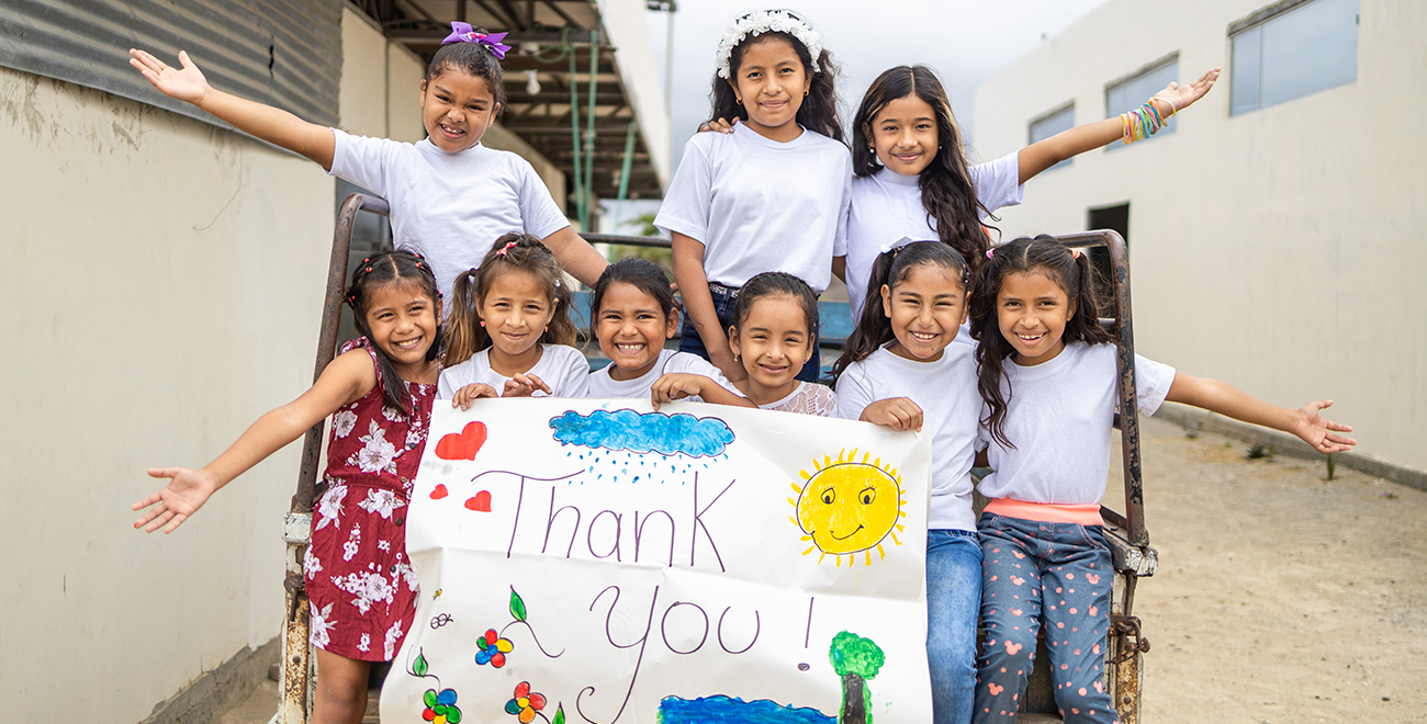Sparking Hope: 9 Ways Your Sponsorship is Making a Difference ...
