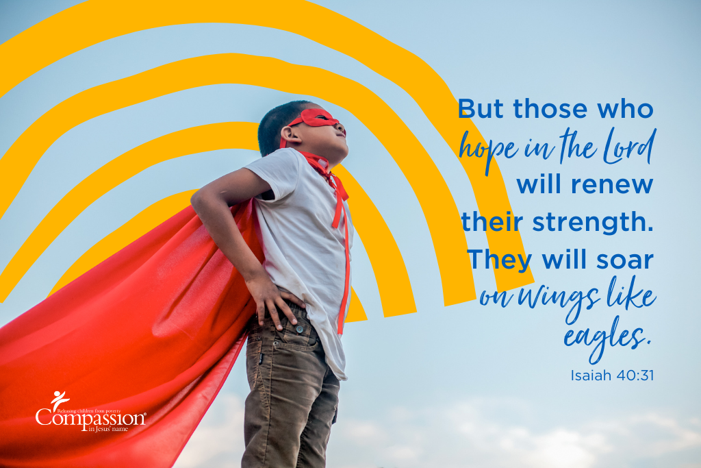 Bible Verses For Strength God's Promises Are A Constant Source Of Hope