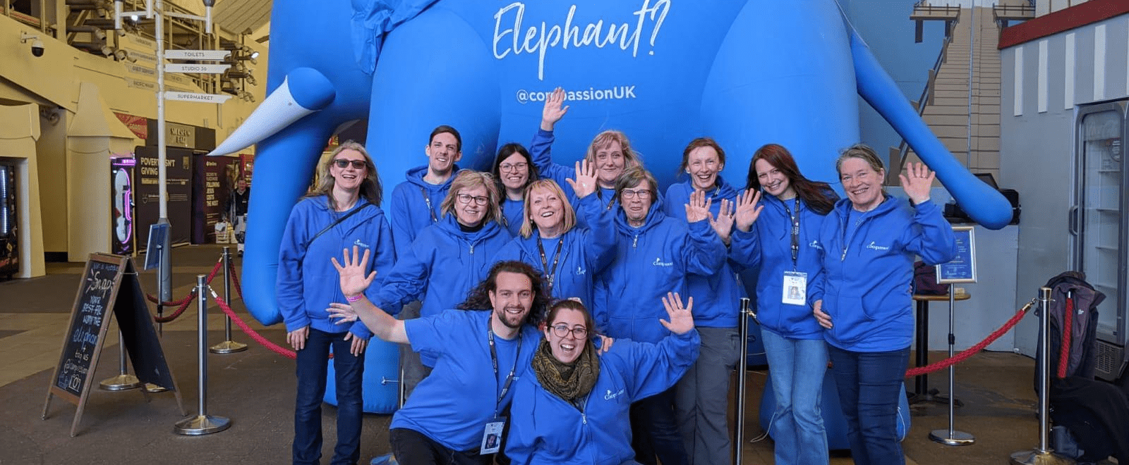The Latest Prayer Needs from the Compassion Community | Compassion UK