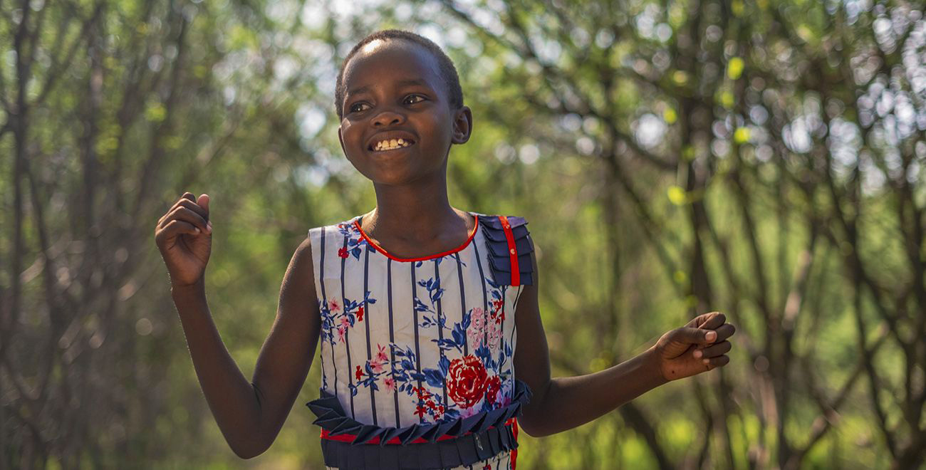 Meet the Unstoppable Girls and the 7 Challenges They're Overcoming ...