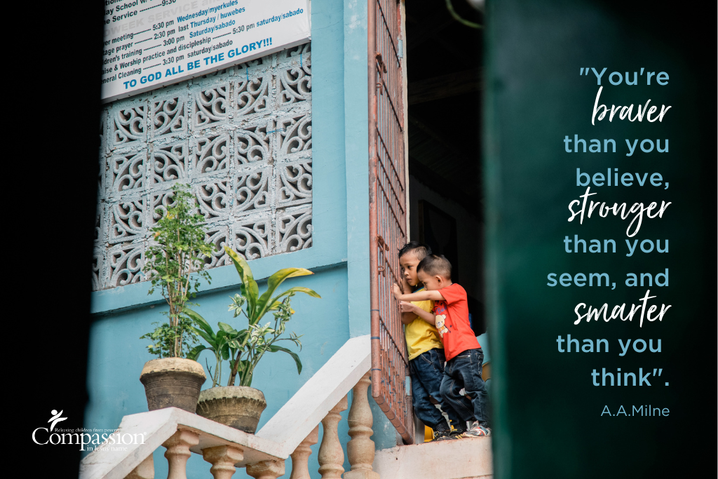 Famous Child Protection Quotes