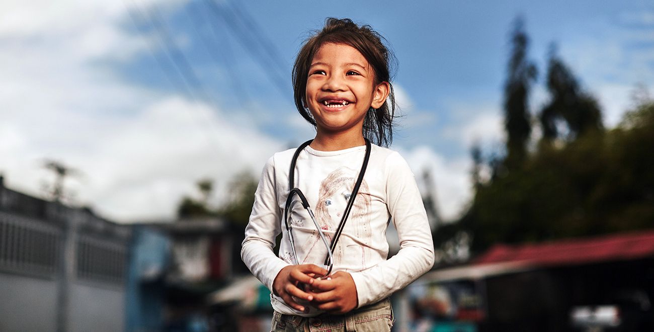Modern Day Miracles: 5 Stories | Compassion UK