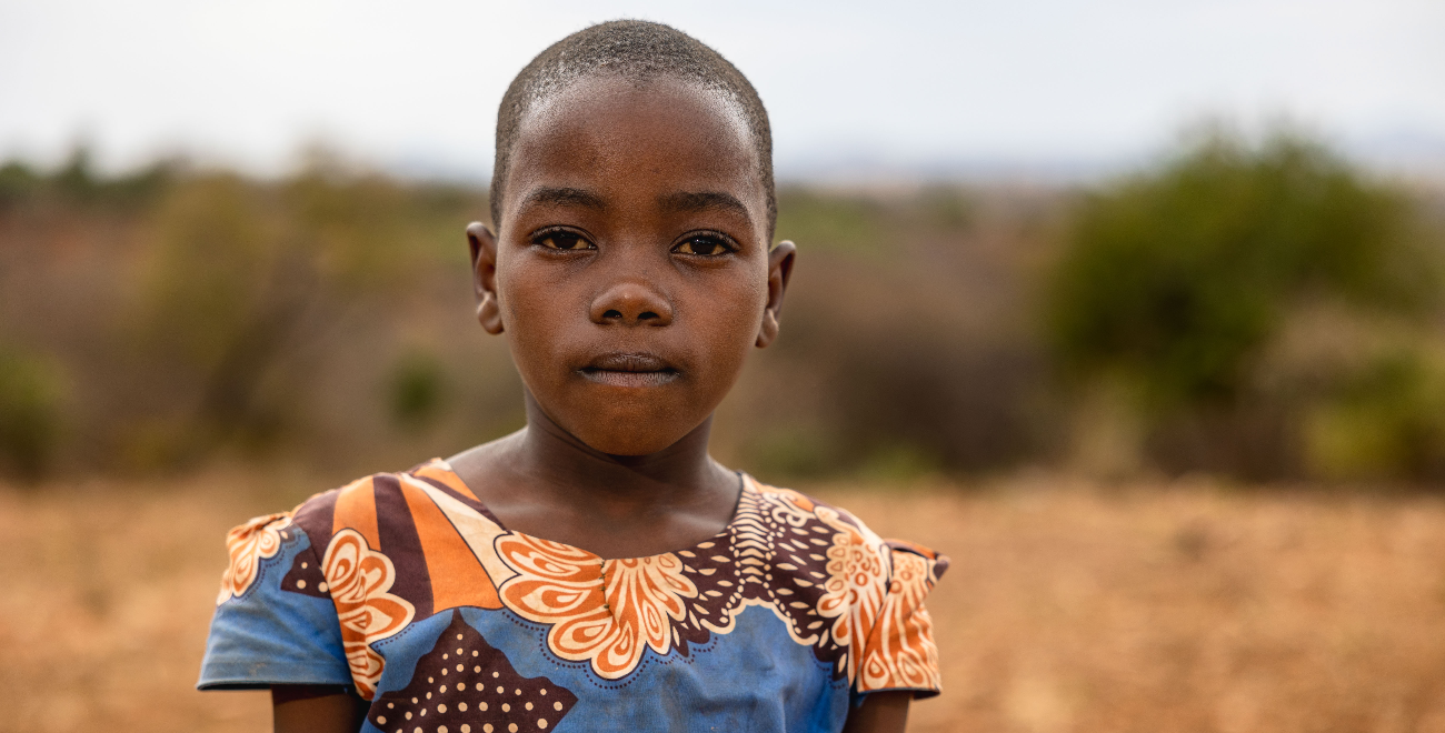 9 Photos Capture the Human Face of Hunger | Compassion UK
