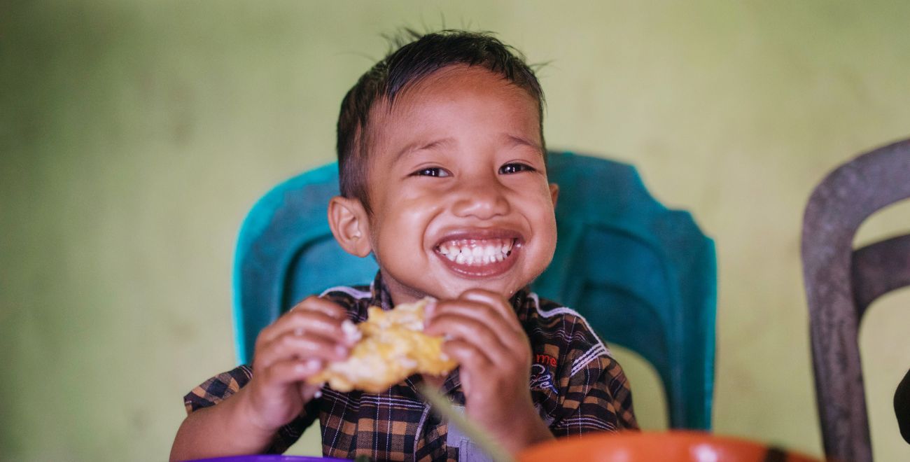 How Compassion's work supports the UN's Sustainable Development Goals ...