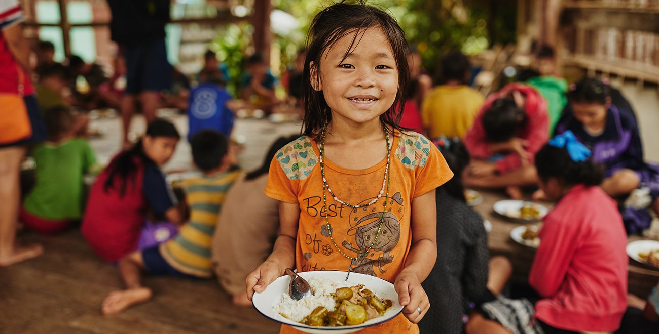 What is Poverty? The Definitions of Poverty | Compassion UK