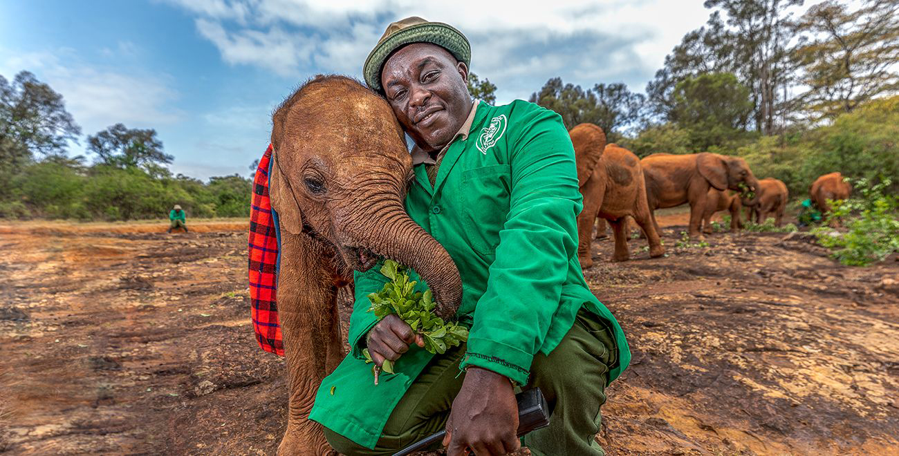 Where Are They Now? Meet 12 Remarkable Compassion Graduates | Compassion UK