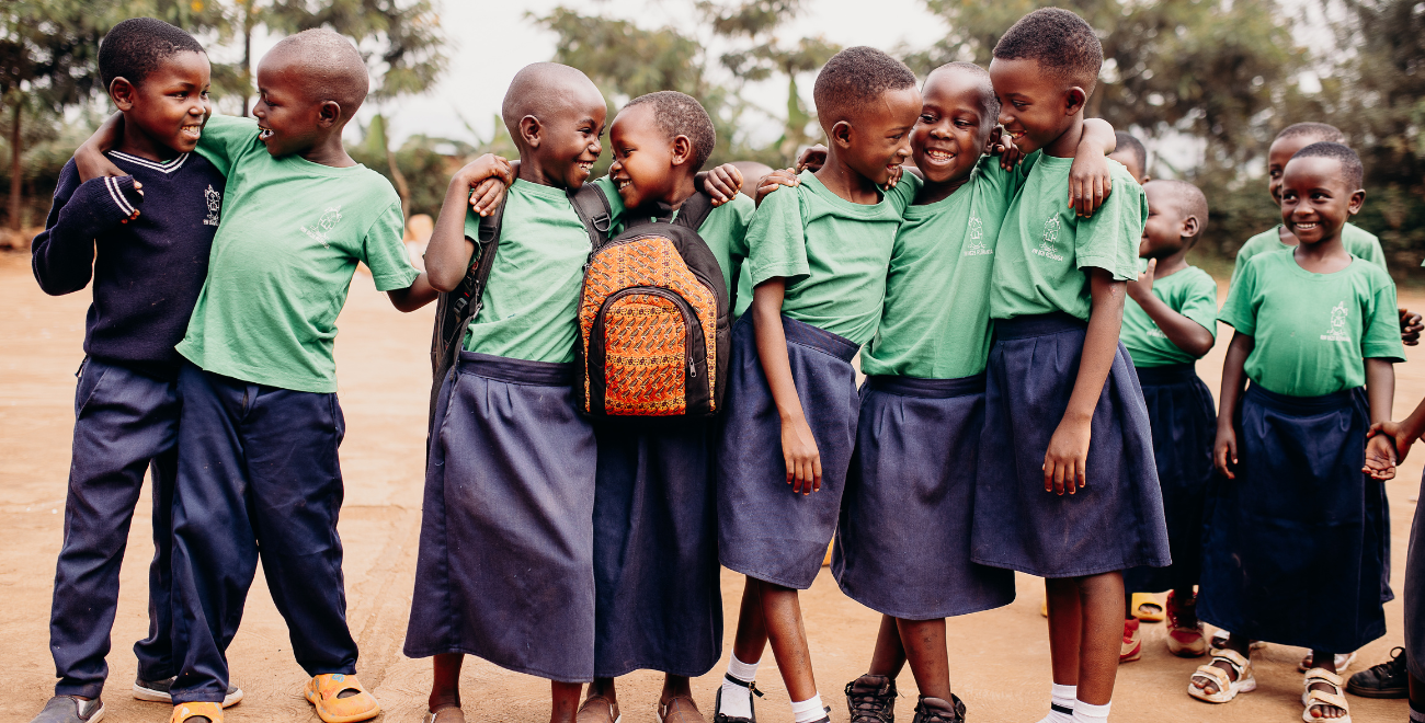 A day in the life of a Compassion project | Compassion UK