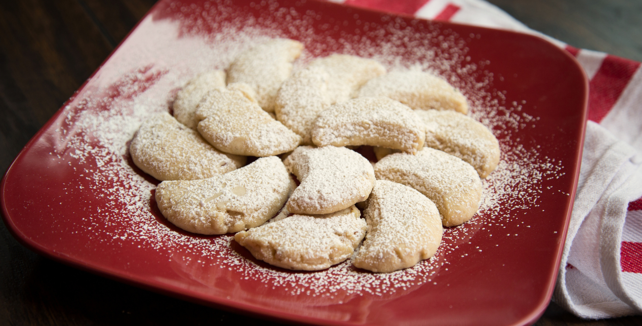 Snow White Cookie Recipe | Compassion UK