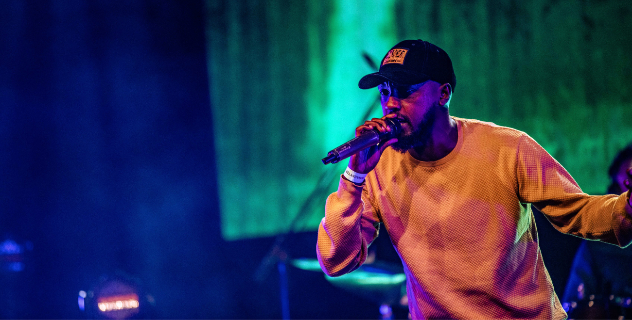 How This Compassion Graduate Became Ethiopia's Premier Gospel Rap ...