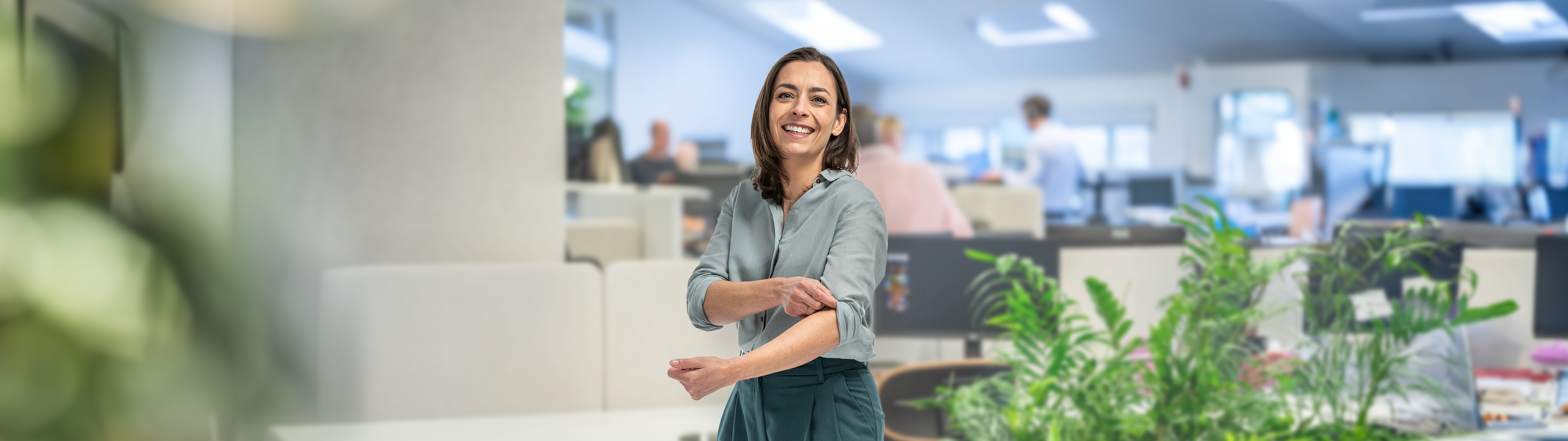 International NPD Manager | La Lorraine Bakery Group