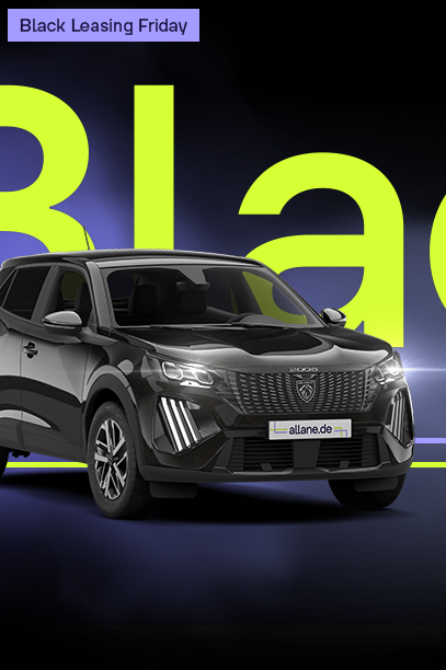 Sixt Neuwagen ist jetzt Allane | Allane