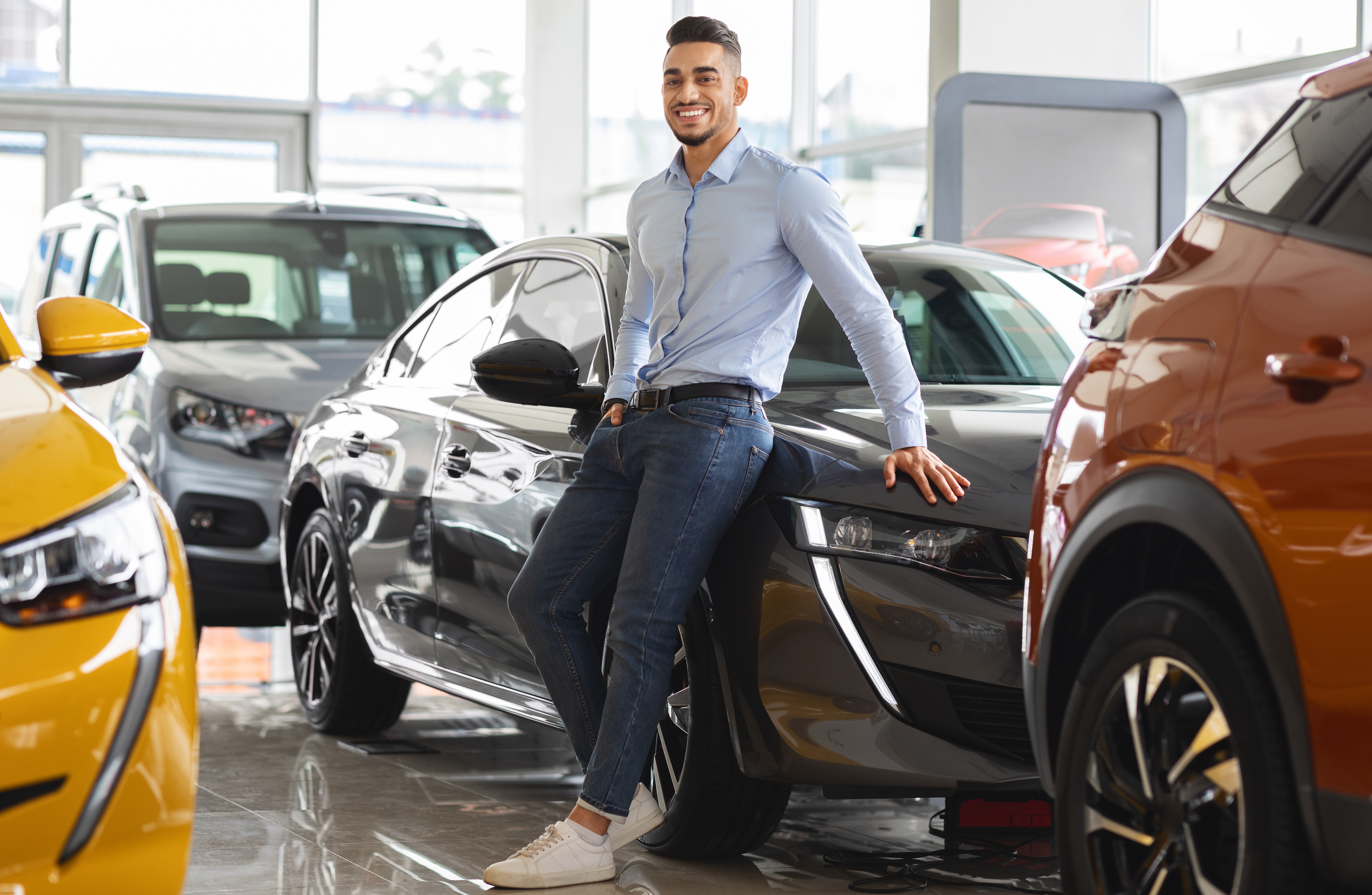 Neuwagengarantie: Laufzeit, Leistungen & Unterschiede! | Allane