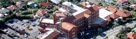 Lenah Valley Hospital | About us | Calvary Health Care