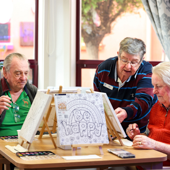 Celebrating 125 years in South Australia | Calvary Health Care ...
