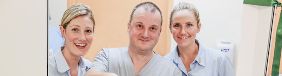 St John's Hospital | Surgery and day surgery services | Calvary Health Care