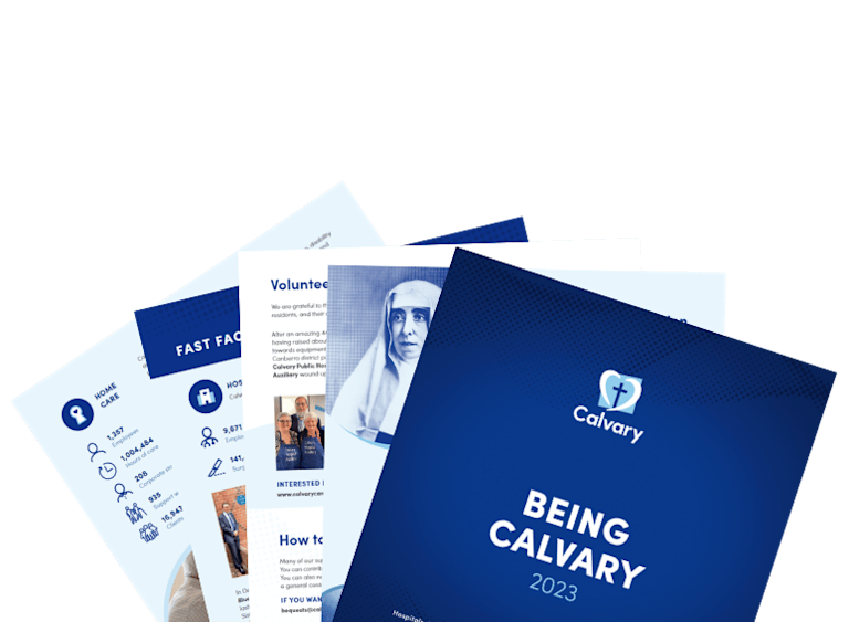 Strategy | Calvary Health Care