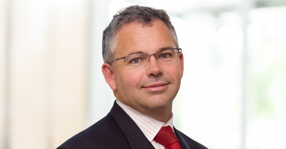 Greg Cooper appointed as new Calvary Health Care Board Chair | Calvary ...