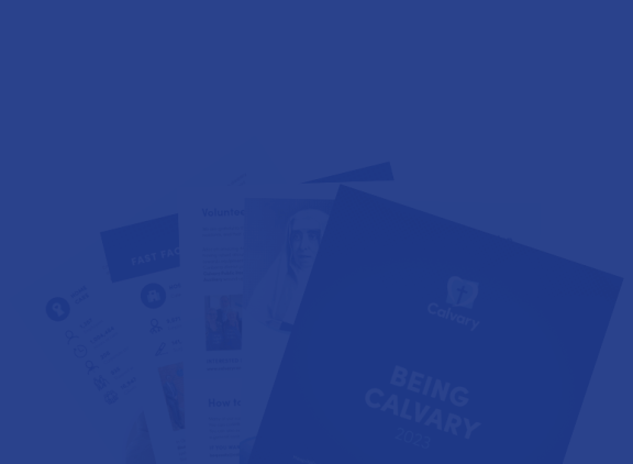 Strategy | Calvary Health Care