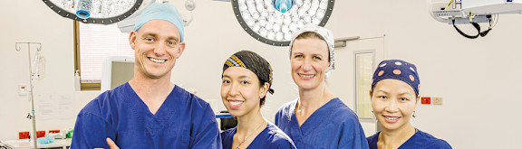 North Adelaide Hospital | Surgery and day surgery | Calvary Health Care